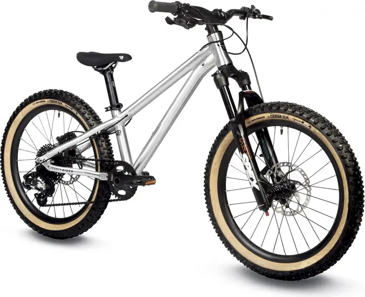 2024 Early Rider Hellion 20 – Specs, Comparisons, Reviews – 99 Spokes