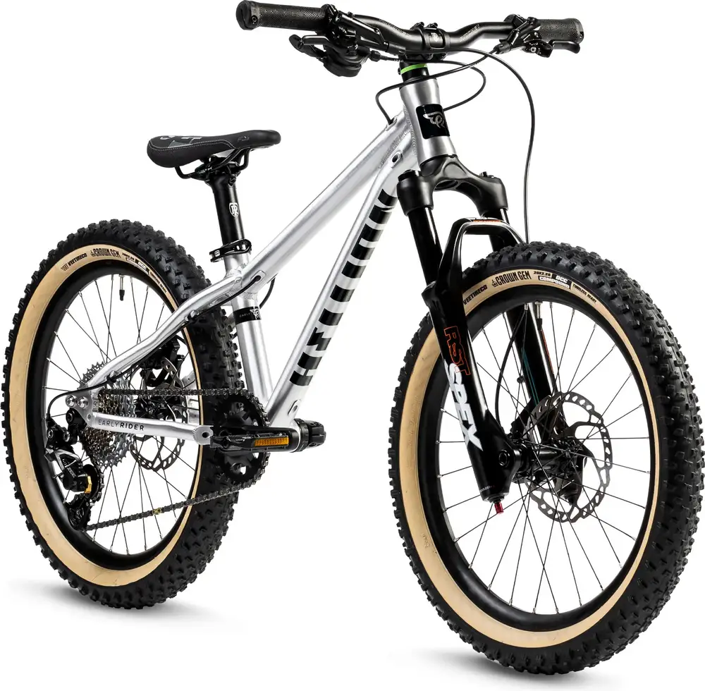 2024 Early Rider Hellion 20 – Specs, Comparisons, Reviews – 99 Spokes