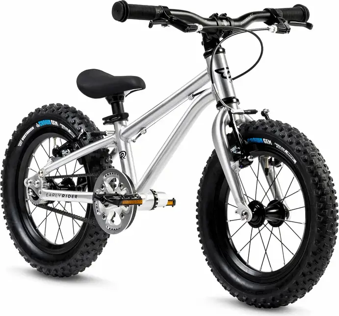 2024 Early Rider Seeker 14 – Especificaciones, Comparaciones, Reseñas ...