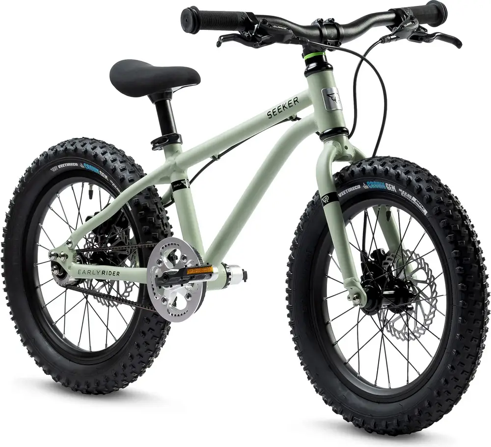 2024 Early Rider Seeker X16 – Specs, Comparisons, Reviews – 99 Spokes
