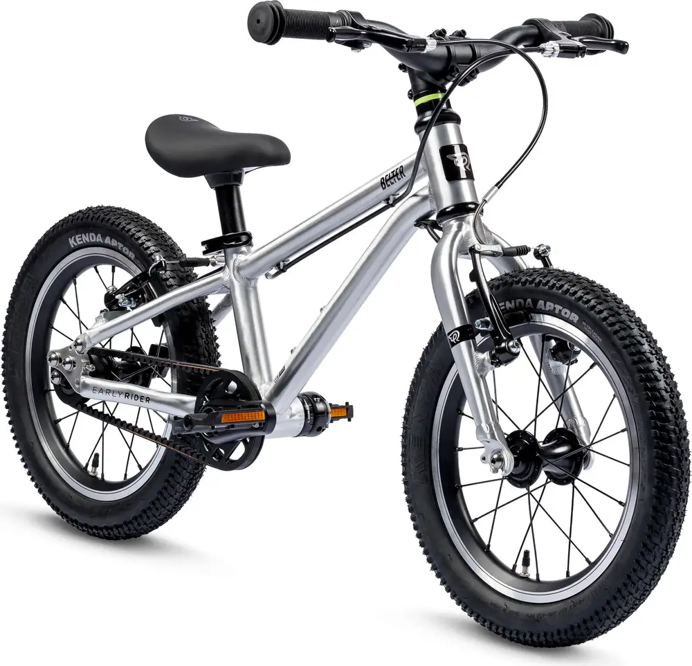 2025 Early Rider Belter 14 – Specs, Comparisons, Reviews – 99 Spokes