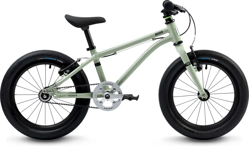 2025 Early Rider Belter 16 – Specs, Comparisons, Reviews – 99 Spokes
