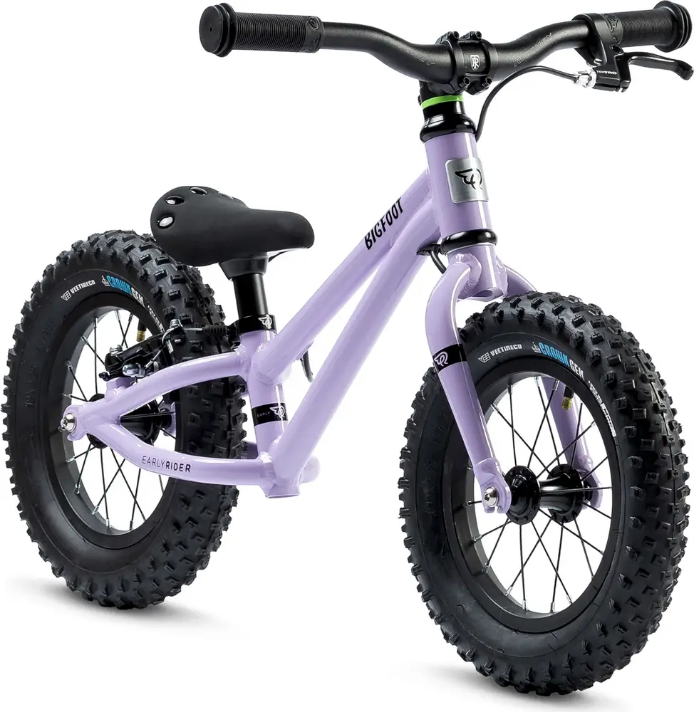 2025 Early Rider Big Foot 12 – Specs, Comparisons, Reviews – 99 Spokes