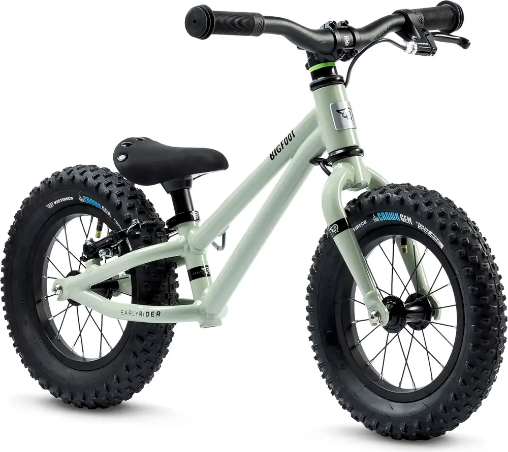 2025 Early Rider Big Foot 12 – Specs, Comparisons, Reviews – 99 Spokes