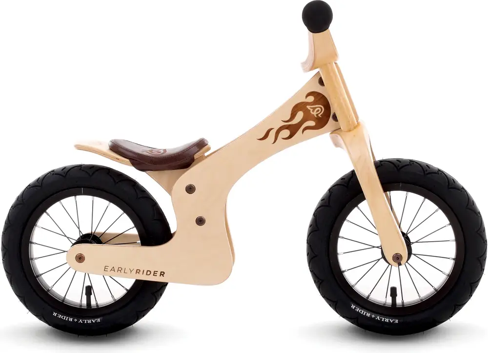 2025 Early Rider Lite – Specs, Comparisons, Reviews – 99 Spokes