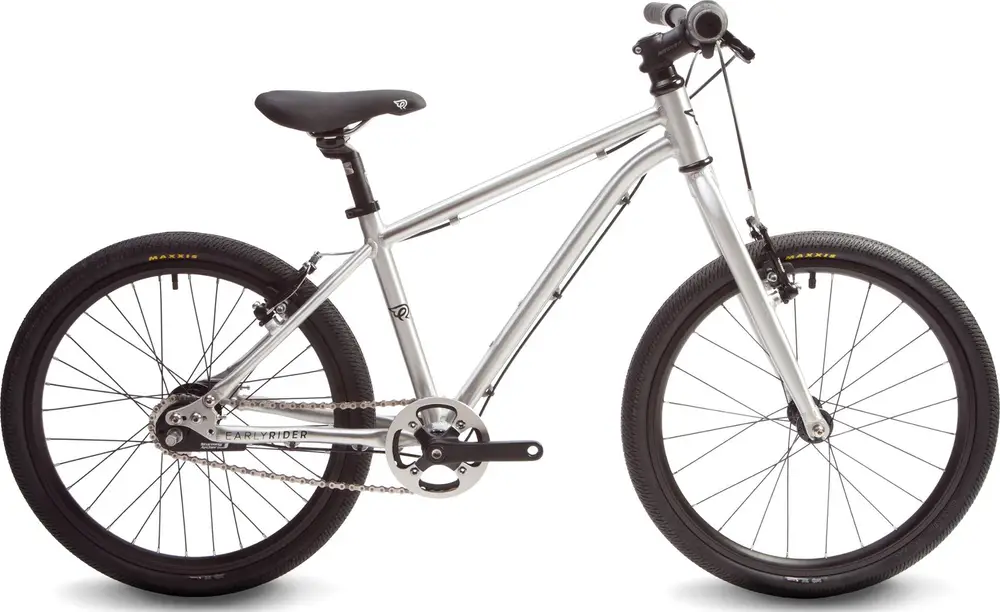2019 Early Rider Limited Urban 20" Urban 3 – Specs, Comparisons ...