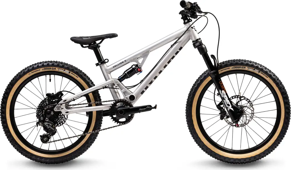 2020 Early Rider Limited Hellion X20 20 – Specs, Comparisons, Reviews ...
