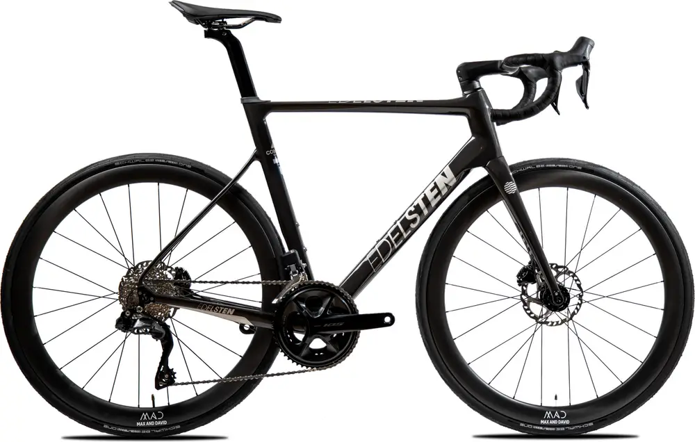 2026 Edelsten Road R1 Aero Disc – Specs, Comparisons, Reviews – 99 Spokes