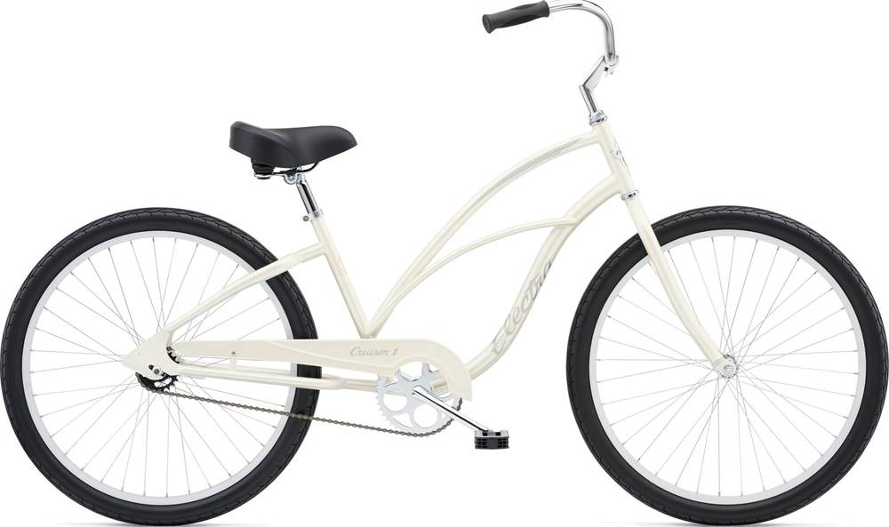 2019 Electra Cruiser 1 24" Girls' – Specs, Comparisons, Reviews – 99 Spokes