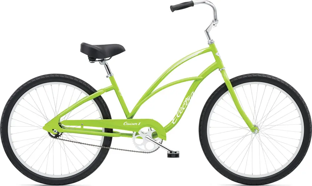 2019 Electra Cruiser 1 – Specs, Comparisons, Reviews – 99 Spokes