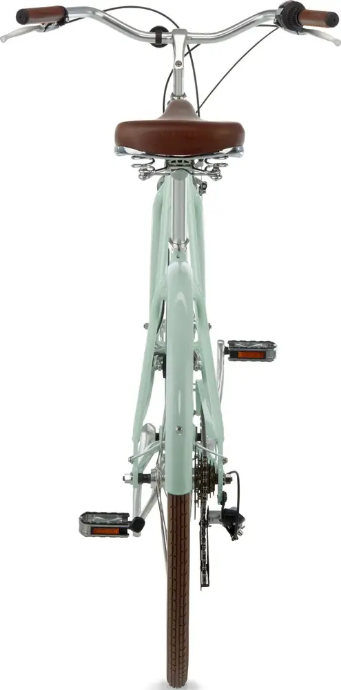 2019 Electra Loft 7D – Specs, Comparisons, Reviews – 99 Spokes