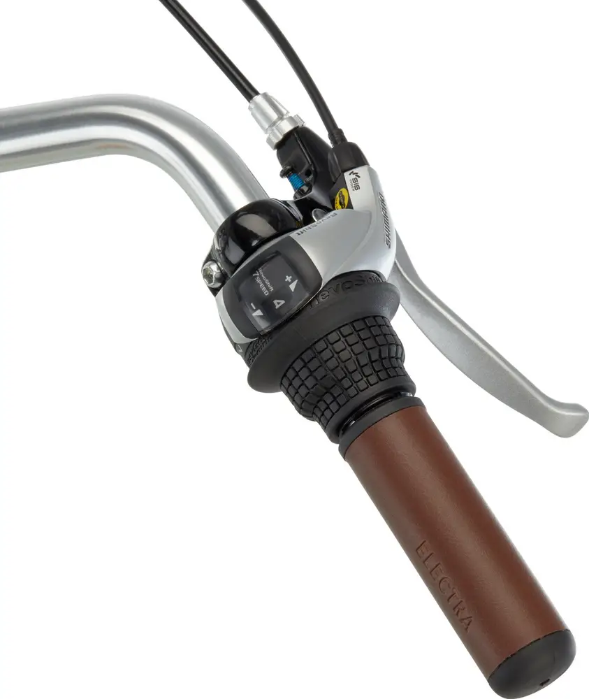 2019 Electra Loft 7D – Specs, Comparisons, Reviews – 99 Spokes