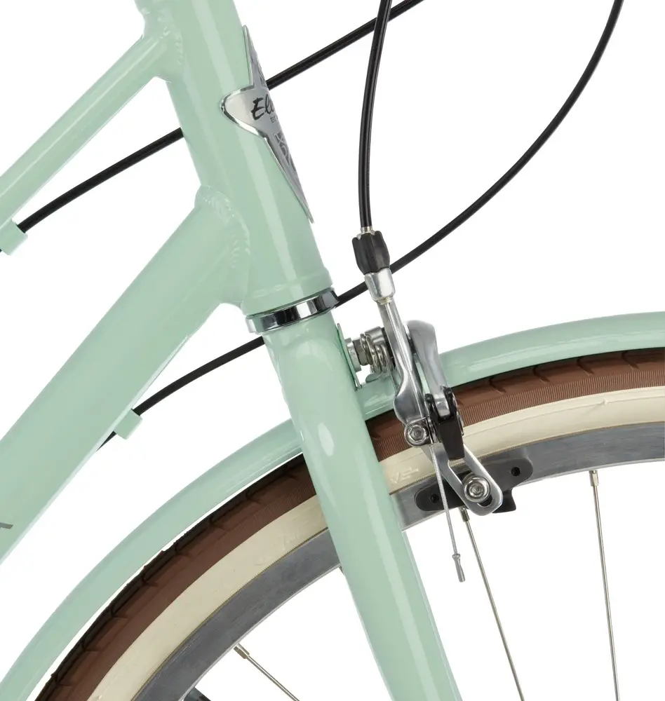 2019 Electra Loft 7D – Specs, Comparisons, Reviews – 99 Spokes