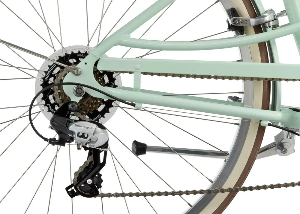 2019 Electra Loft 7D – Specs, Comparisons, Reviews – 99 Spokes