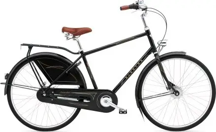 2020 Electra Amsterdam Royal 8i – Specs, Comparisons, Reviews – 99 Spokes