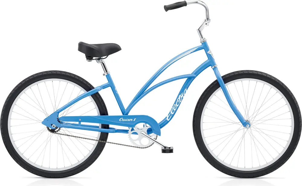2020 Electra Cruiser 1 – Specs, Comparisons, Reviews – 99 Spokes