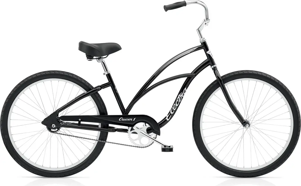 2020 Electra Cruiser 1 – Specs, Comparisons, Reviews – 99 Spokes
