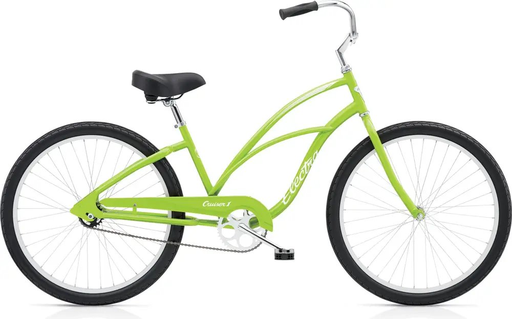 2020 Electra Cruiser 1 – Specs, Comparisons, Reviews – 99 Spokes