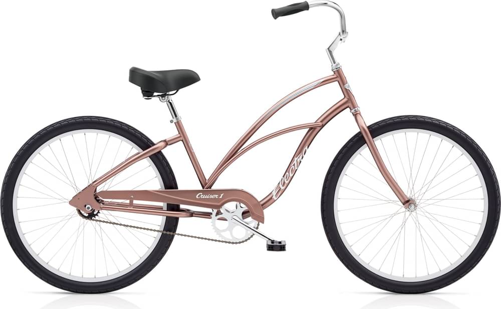 2020 Electra Cruiser 1 – Specs, Comparisons, Reviews – 99 Spokes