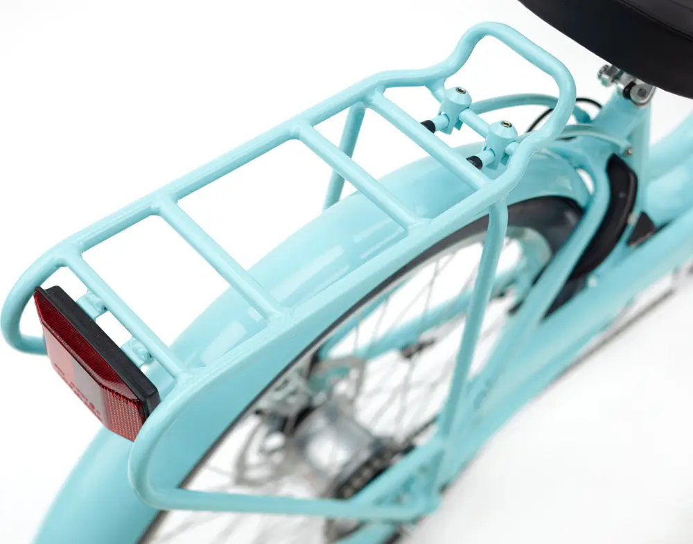 2020 Electra Townie Go! 5i Step-Thru – Specs, Comparisons, Reviews – 99 ...