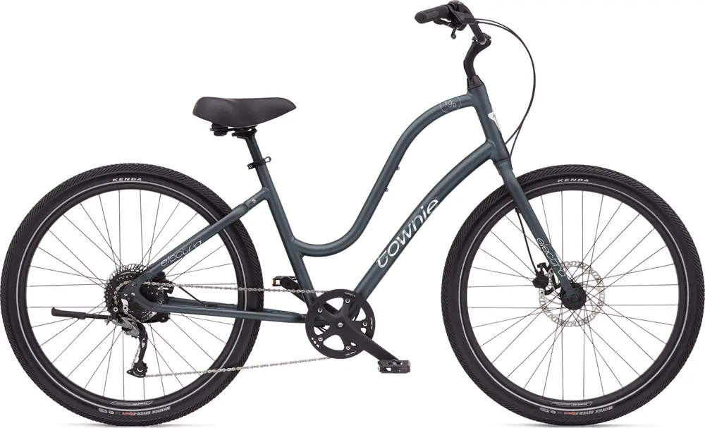 2020 Electra Townie Path 9D – Specs, Comparisons, Reviews – 99 Spokes