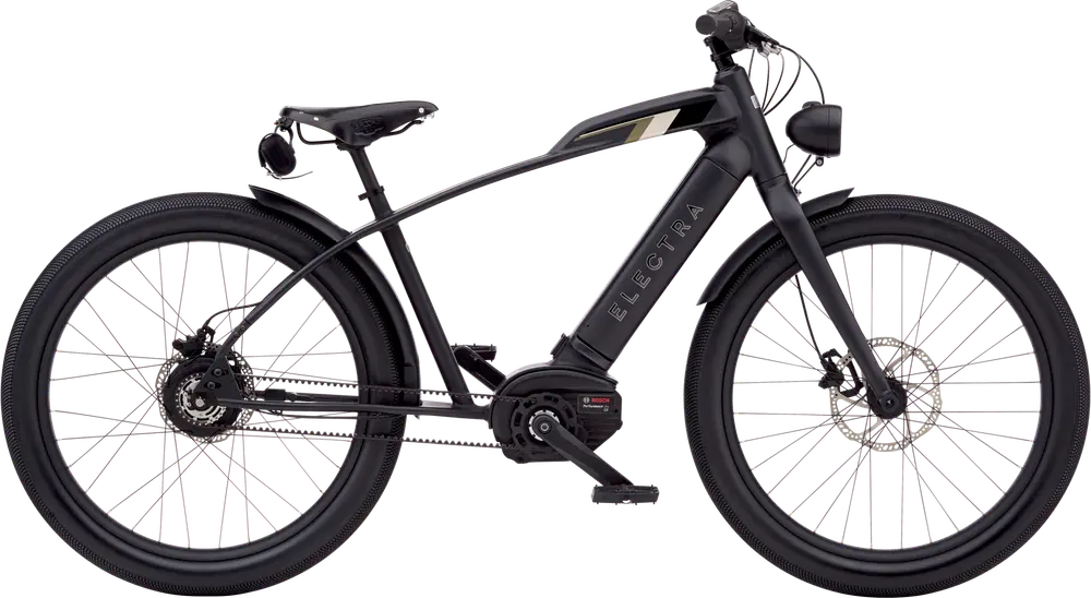 2021 Electra Café Moto Go! – Specs, Comparisons, Reviews – 99 Spokes