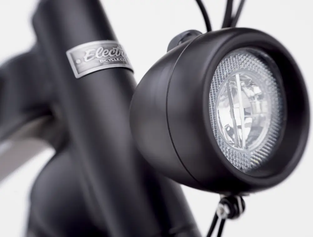 2021 Electra Café Moto Go! – Specs, Comparisons, Reviews – 99 Spokes