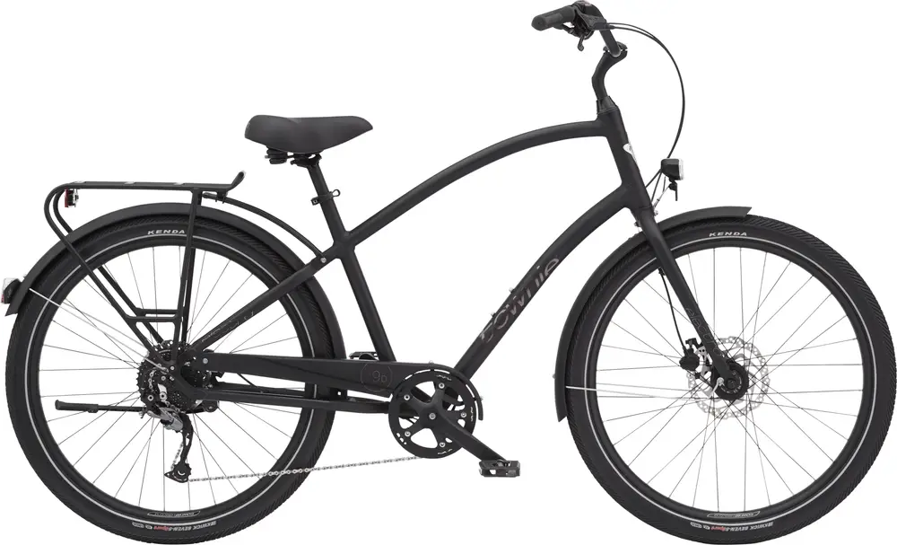 2021 Electra Townie Path 9D EQ Step-Over – Specs, Comparisons, Reviews ...