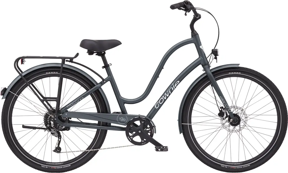 2021 Electra Townie Path 9D EQ Step-Thru – Specs, Comparisons, Reviews ...