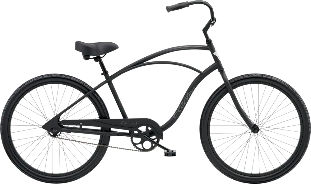 2022 Electra Cruiser 1 Step-Over – Specs, Comparisons, Reviews – 99 Spokes