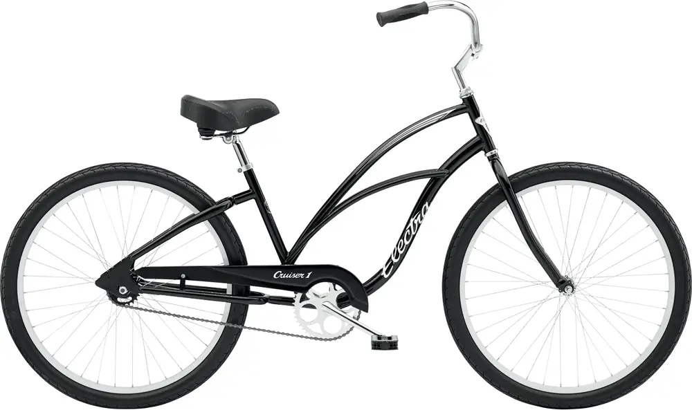2022 Electra Cruiser 1 Step-Thru – Specs, Comparisons, Reviews – 99 Spokes