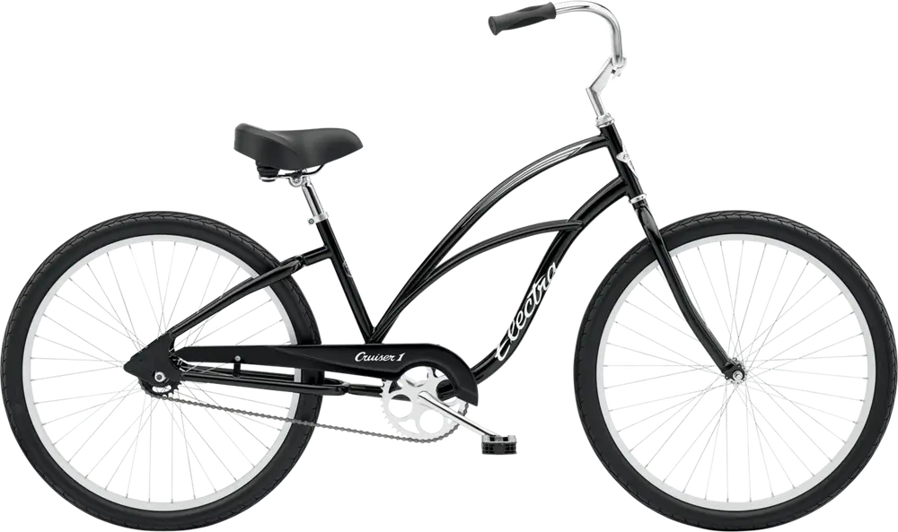 2022 Electra Cruiser 1 Step-Thru – Specs, Comparisons, Reviews – 99 Spokes