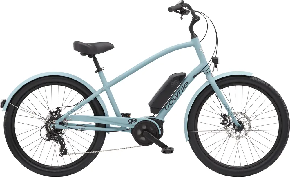 2022 Electra Townie Go! 8D EQ Step-Over – Specs, Comparisons, Reviews ...
