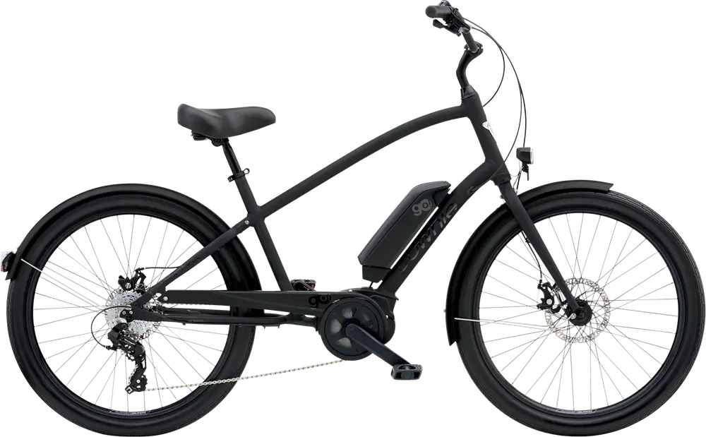 2022 Electra Townie Go! 8D Step-Over – Specs, Comparisons, Reviews – 99 ...