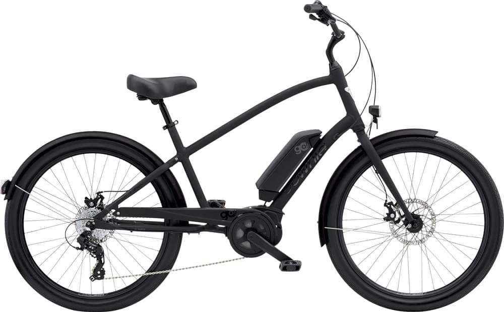 2022 Electra Townie Go! 8D Step-Over – Specs, Comparisons, Reviews – 99 ...