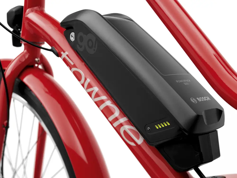 2022 Electra Townie Go! 8D Step-Thru – Specs, Comparisons, Reviews – 99 ...