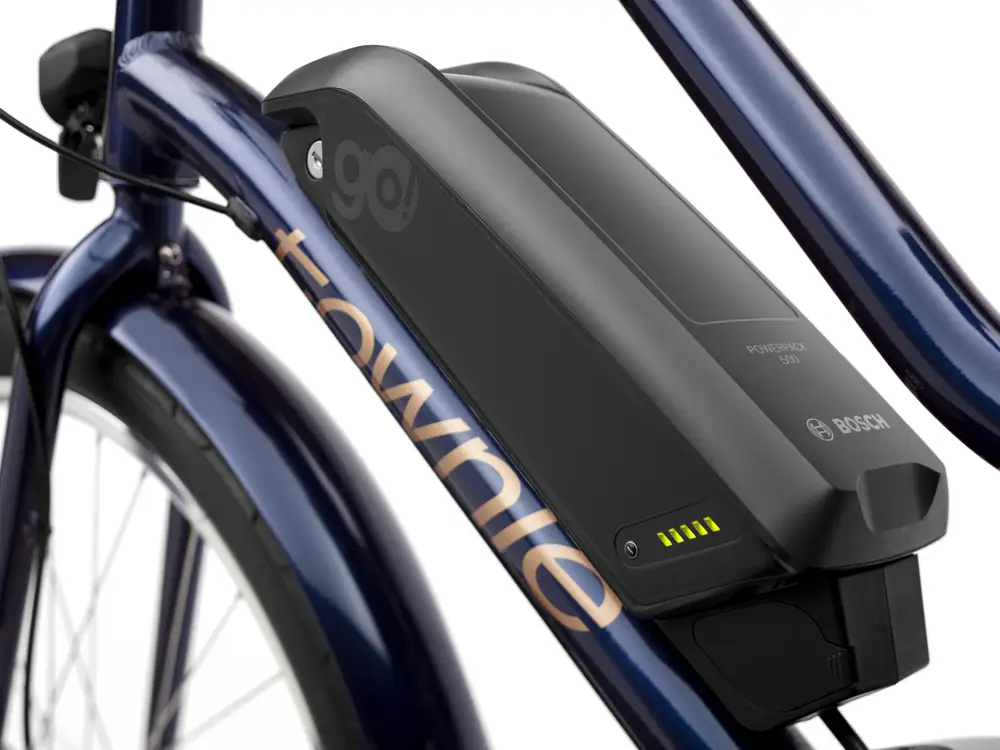 2022 Electra Townie Go! 8D Step-Thru – Specs, Comparisons, Reviews – 99 ...