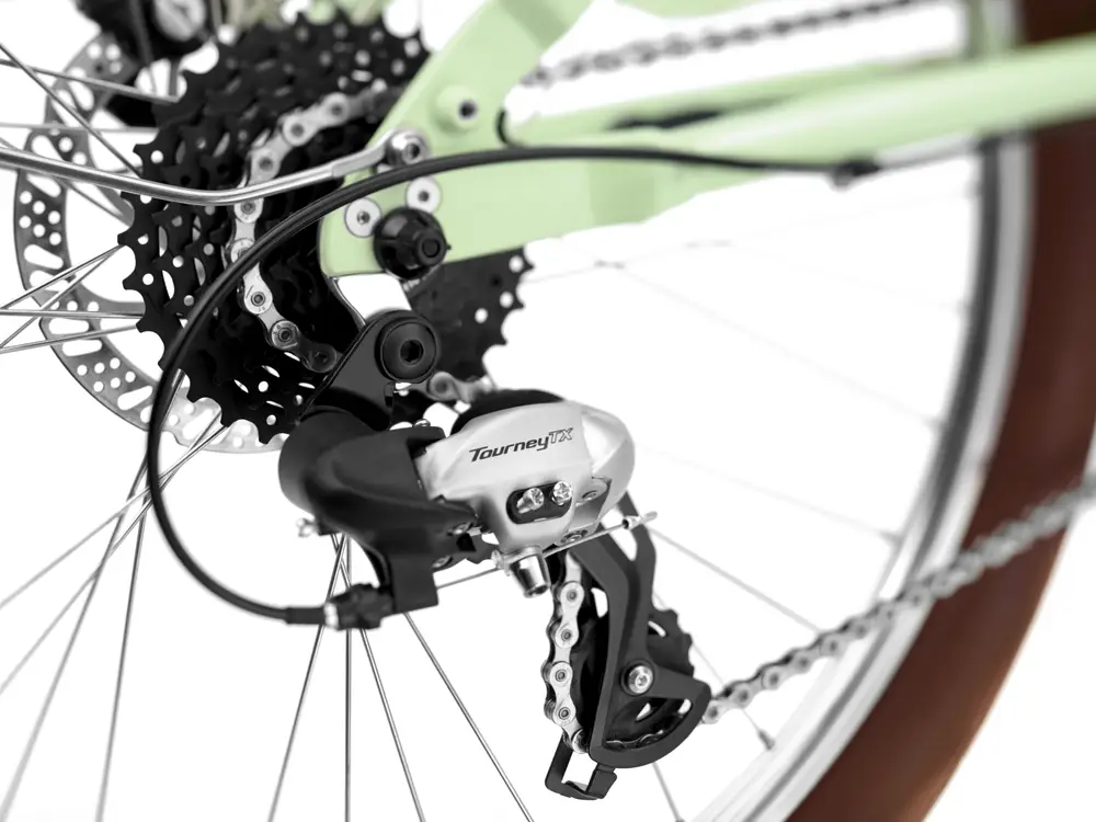 2022 Electra Townie Go! 8D Step-Thru – Specs, Comparisons, Reviews – 99 ...