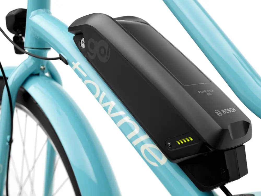 2022 Electra Townie Go! 8D Step-Thru – Specs, Comparisons, Reviews – 99 ...