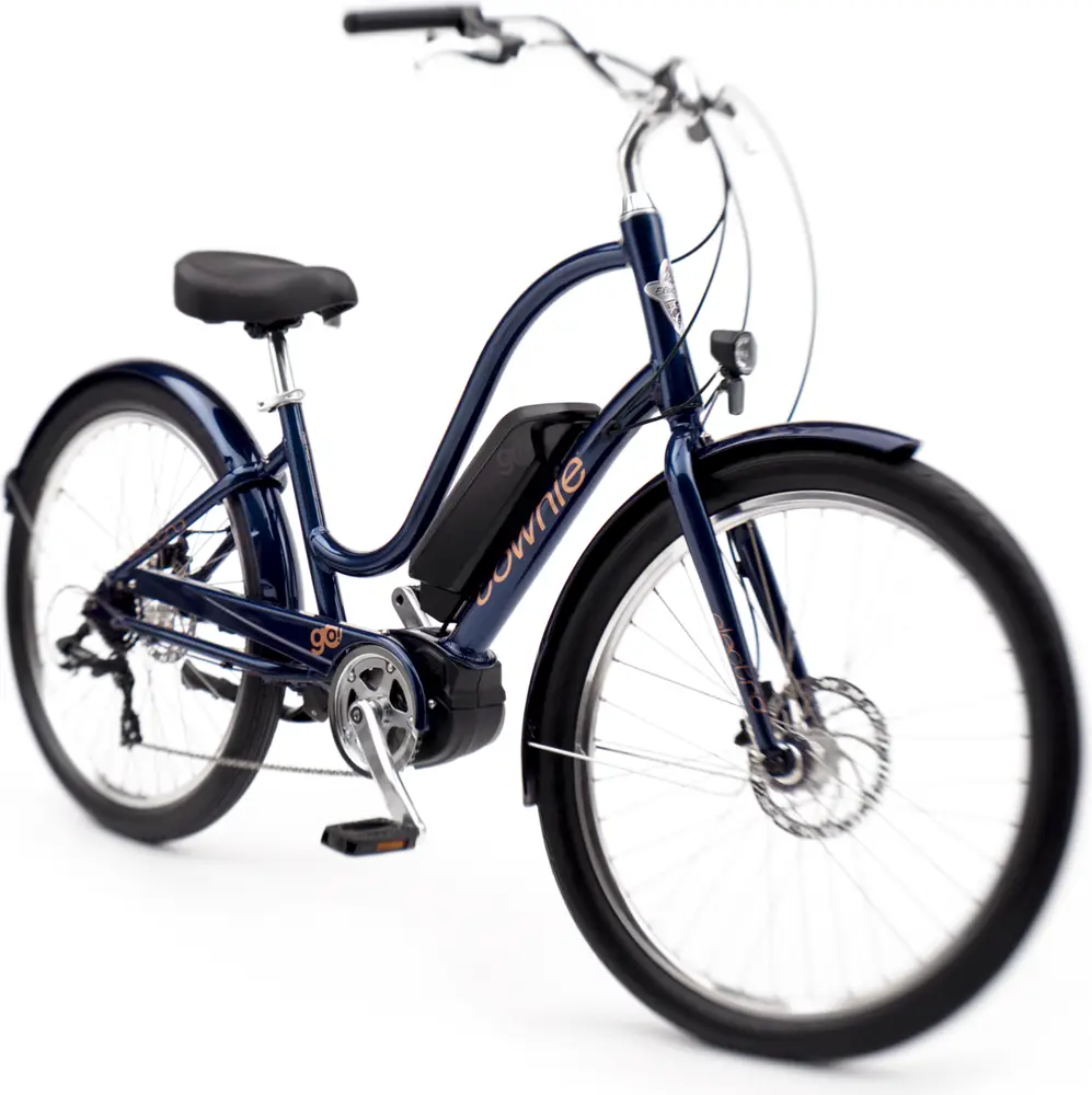 2022 Electra Townie Go! 8D Step-Thru – Specs, Comparisons, Reviews – 99 ...