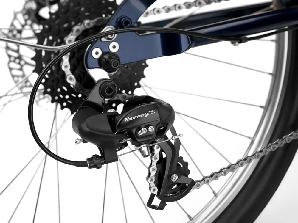 2022 Electra Townie Go! 8D Step-Thru – Specs, Comparisons, Reviews – 99 ...