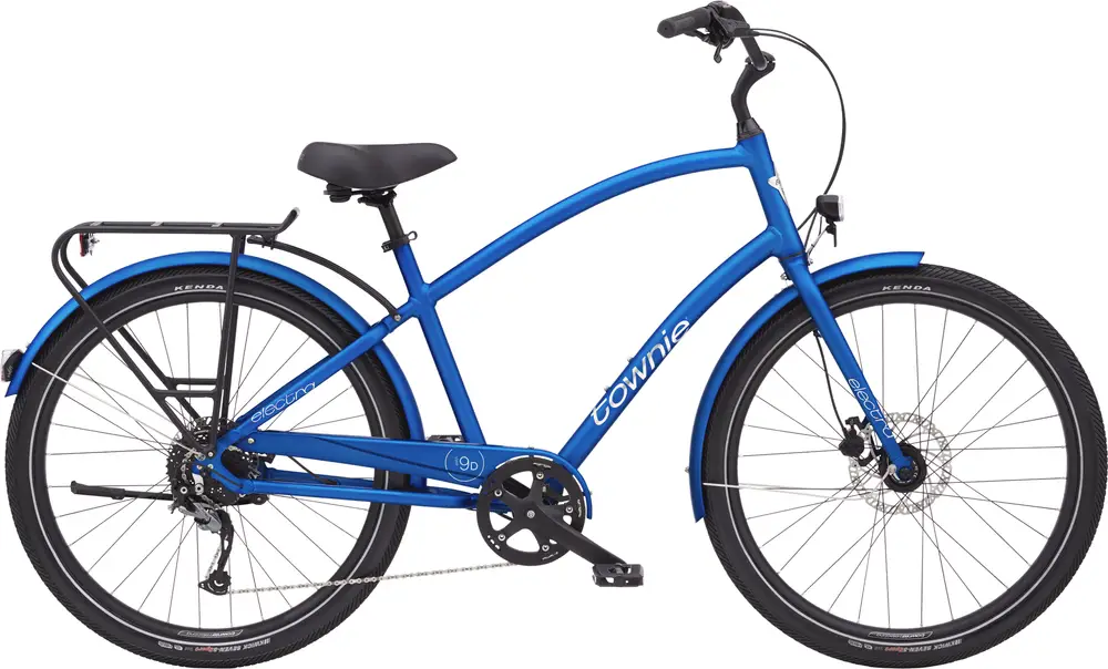 2022 Electra Townie Path 9D EQ Step-Over – Specs, Comparisons, Reviews ...