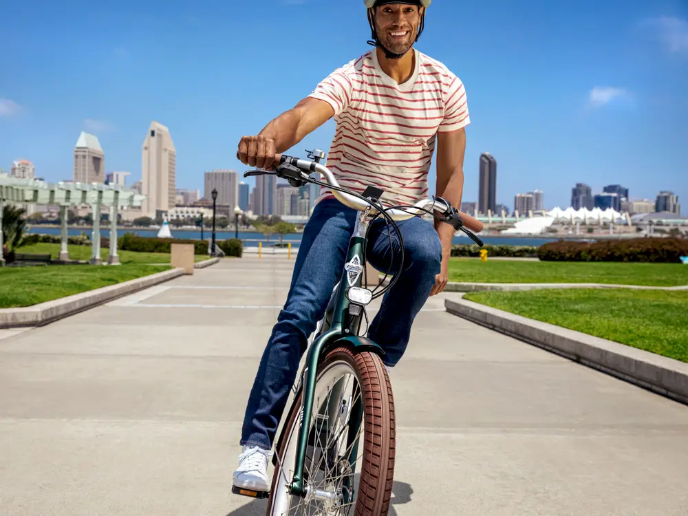 2022 Electra Vale Go! 9D EQ – Specs, Comparisons, Reviews – 99 Spokes