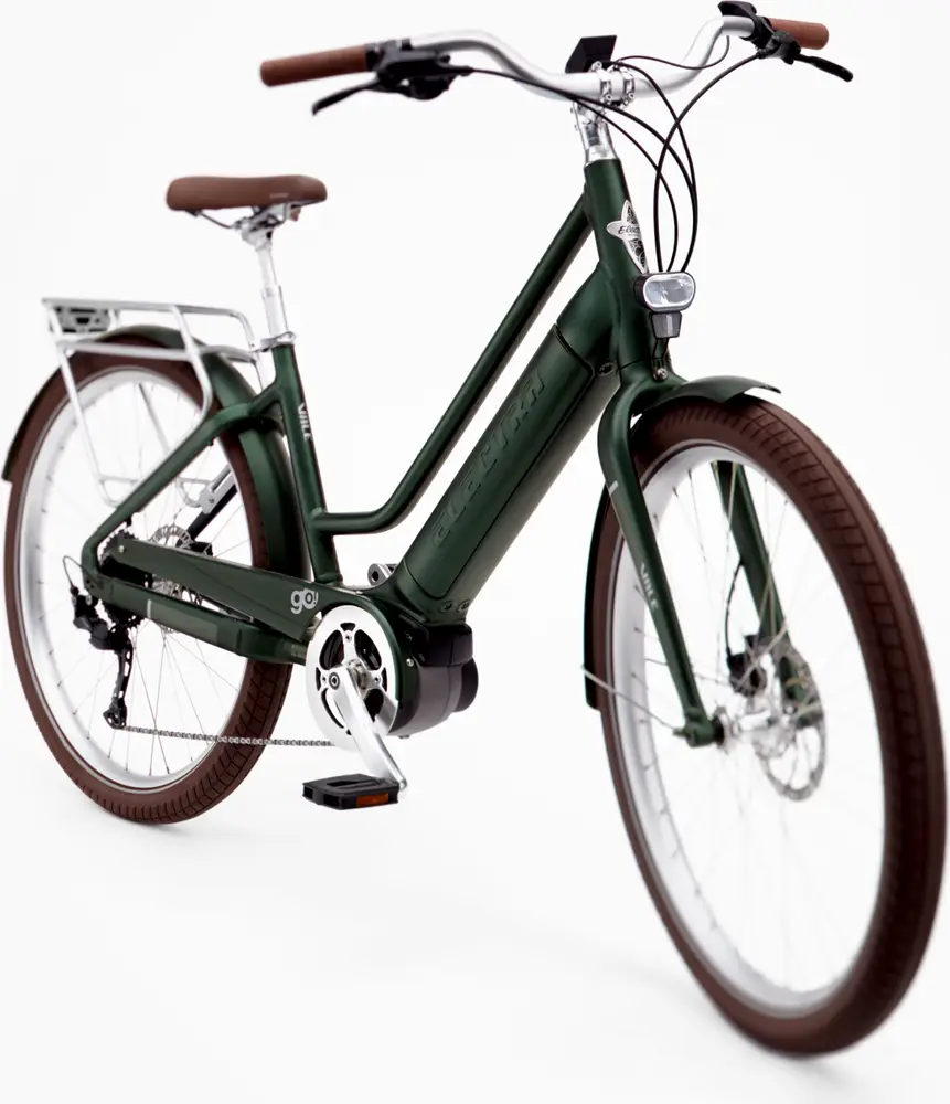 2022 Electra Vale Go! 9D EQ – Specs, Comparisons, Reviews – 99 Spokes