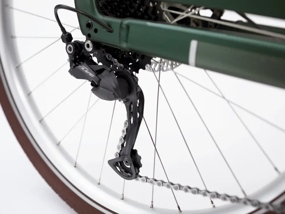 2022 Electra Vale Go! 9D EQ – Specs, Comparisons, Reviews – 99 Spokes