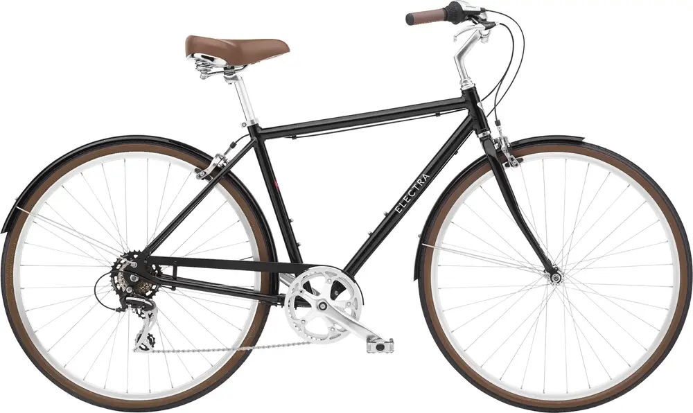 2023 Electra Loft 7D Men's – Specs, Comparisons, Reviews – 99 Spokes