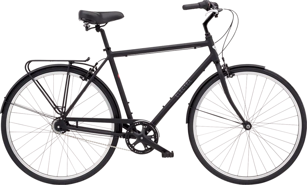 2023 Electra Loft 7i Men's – Specs, Comparisons, Reviews – 99 Spokes