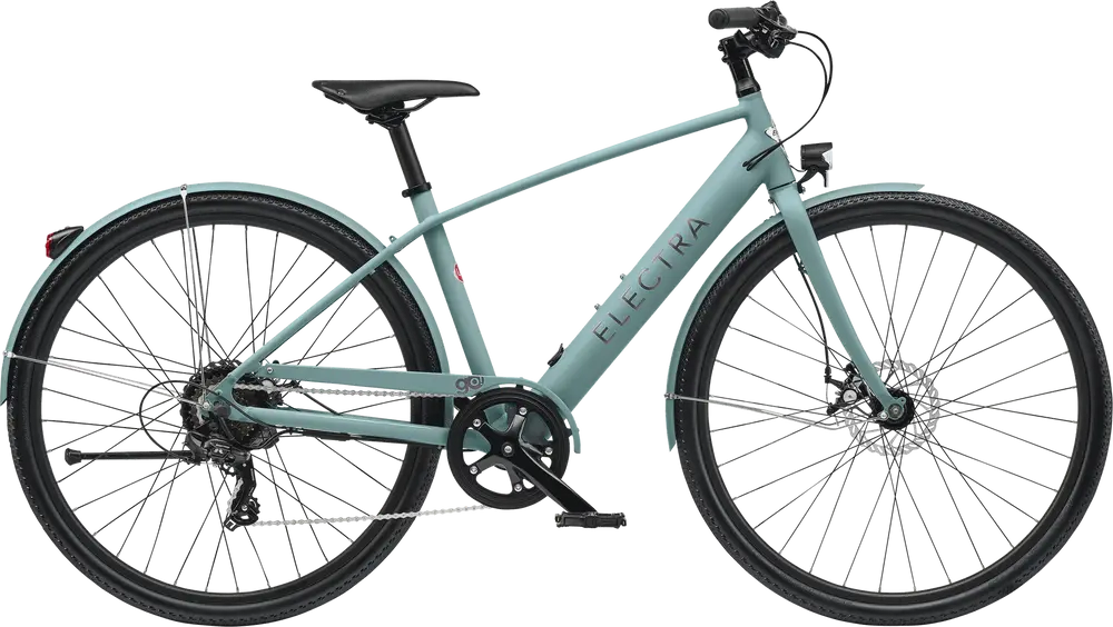 2023 Electra Loft Go! 7D EQ Step-Over – Specs, Comparisons, Reviews ...