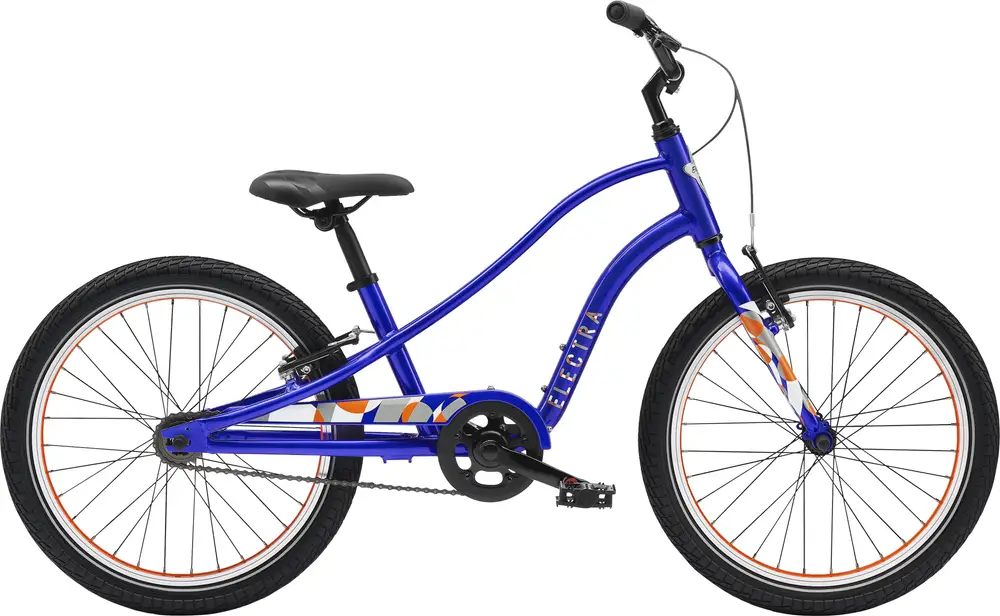 2023 Electra Sprocket 1 20" – Specs, Comparisons, Reviews – 99 Spokes