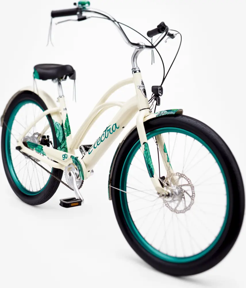 2024 Electra Bali Cruiser Go! – Specs, Comparisons, Reviews – 99 Spokes